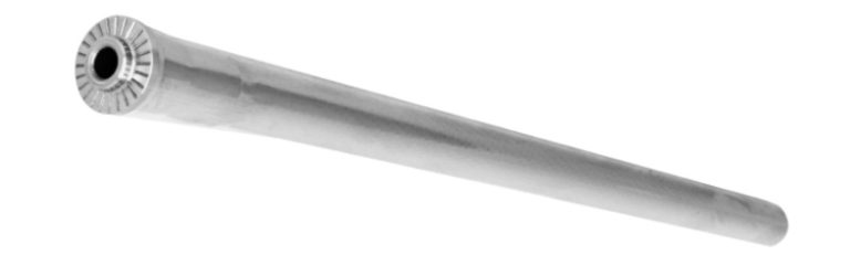 SHOT 2025: Diamondback DB15 with Knight’s Armament Barrel - Shooting ...