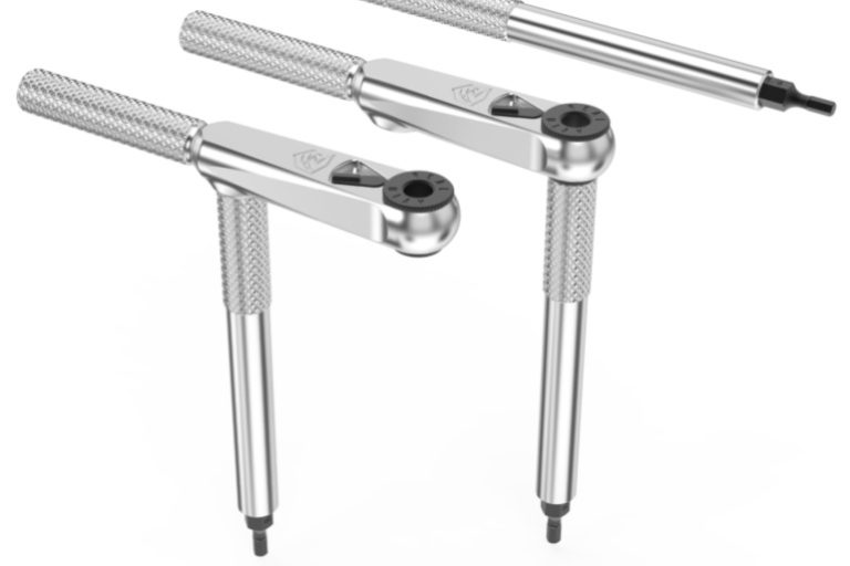 SHOT Show 2025: Real Avid X3 Driver System - Shooting News Weekly