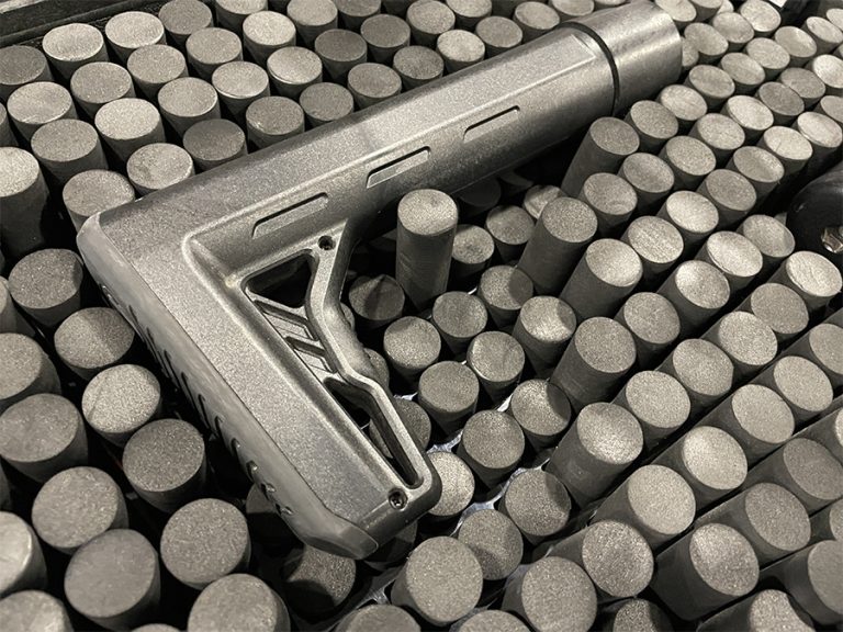 SHOT Show 2025: Pelican Reset Configurable Case Organizing System - Shooting News Weekly