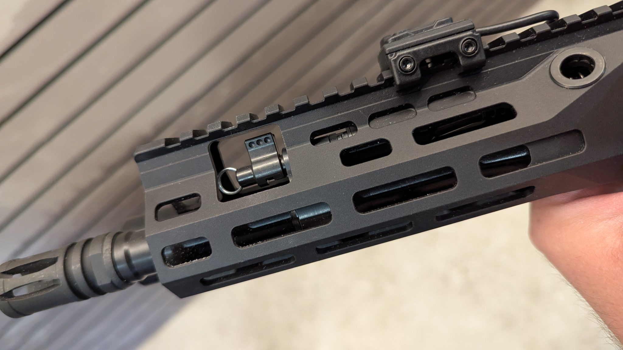 SHOT Show 2025: Brownells BRN-180 Gen3 is an Objectively Better Rifle ...