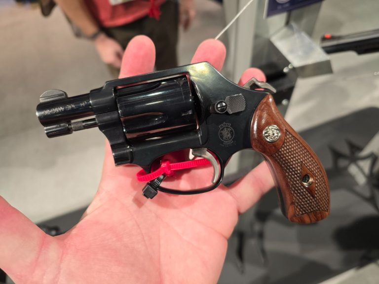 Category: Gun News - Shooting News Weekly