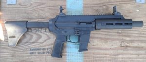 The Extar EP45 in .45 ACP May Be the Best Budget Subgun You Can Buy ...