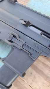 The Extar EP45 in .45 ACP May Be the Best Budget Subgun You Can Buy ...