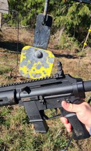 The Extar EP45 in .45 ACP May Be the Best Budget Subgun You Can Buy ...