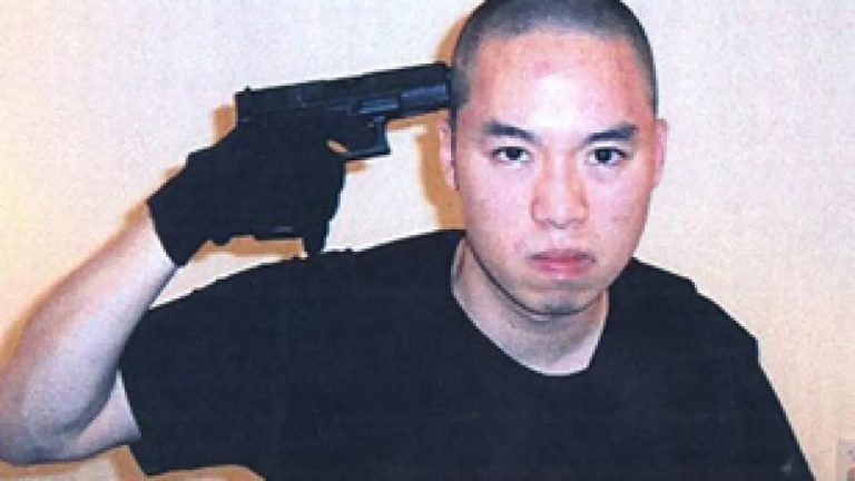 The Conflicting Definitions of ‘Mass Shooting’ and How They’re Used by ...