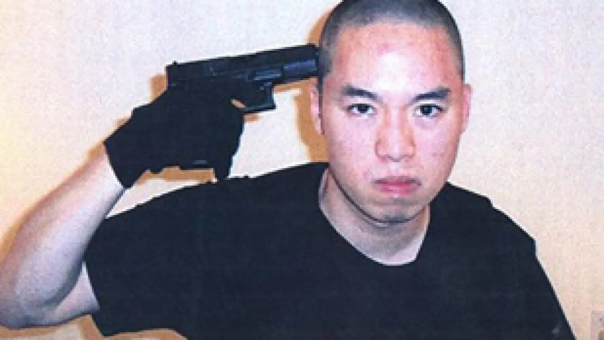 The Conflicting Definitions of ‘Mass Shooting’ and How They’re Used by ...