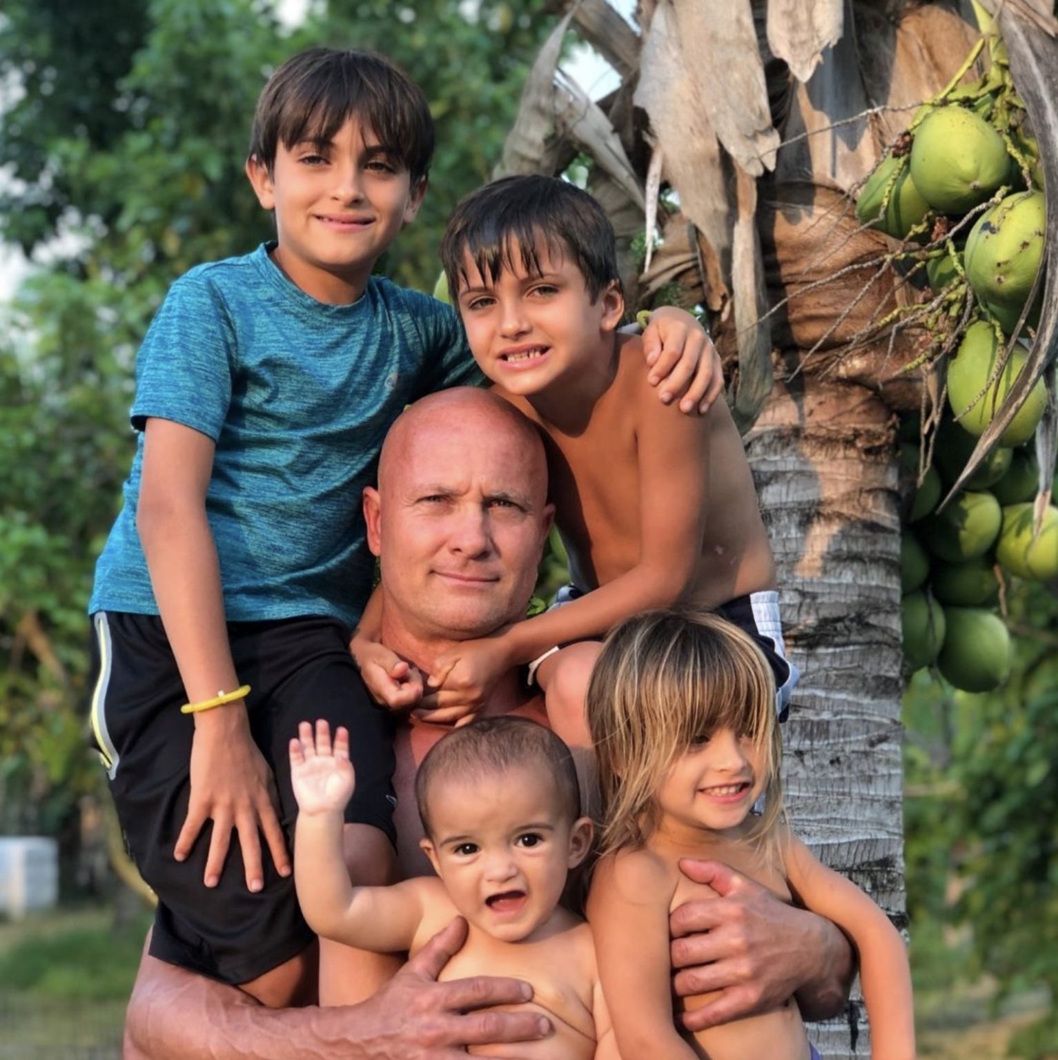 Operation Silent Night: How the ATF Jailed a US Air Marshal on a Fake ...