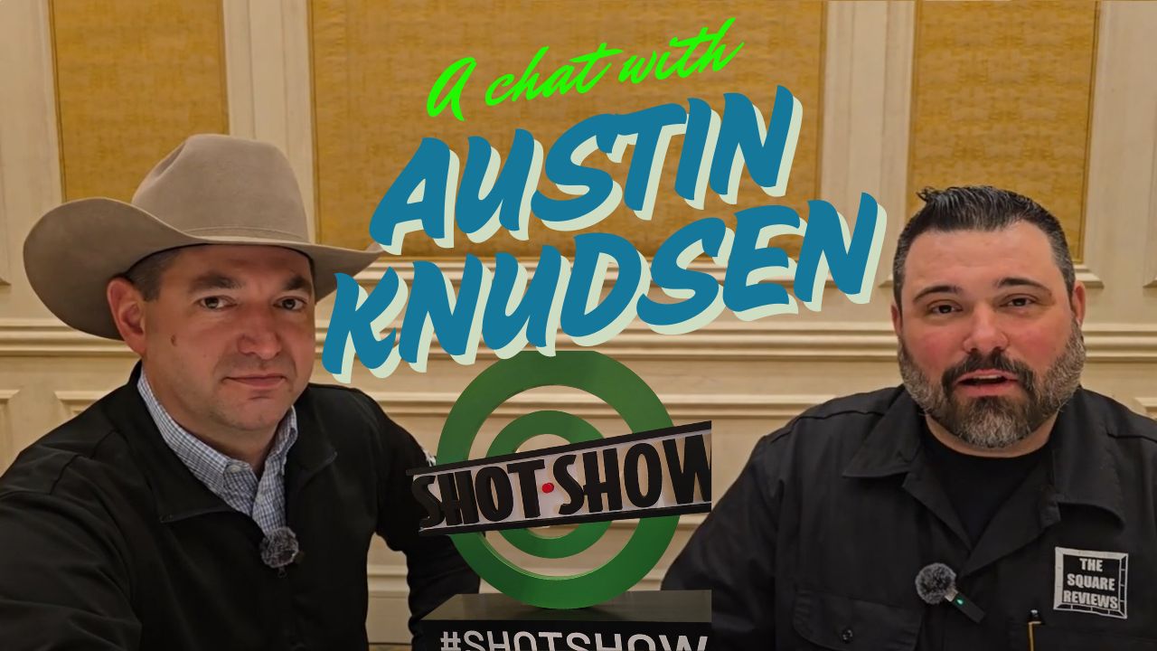 An Authentic Gun Guy: Petrolino Talks With Montana AG Austin Knudsen ...