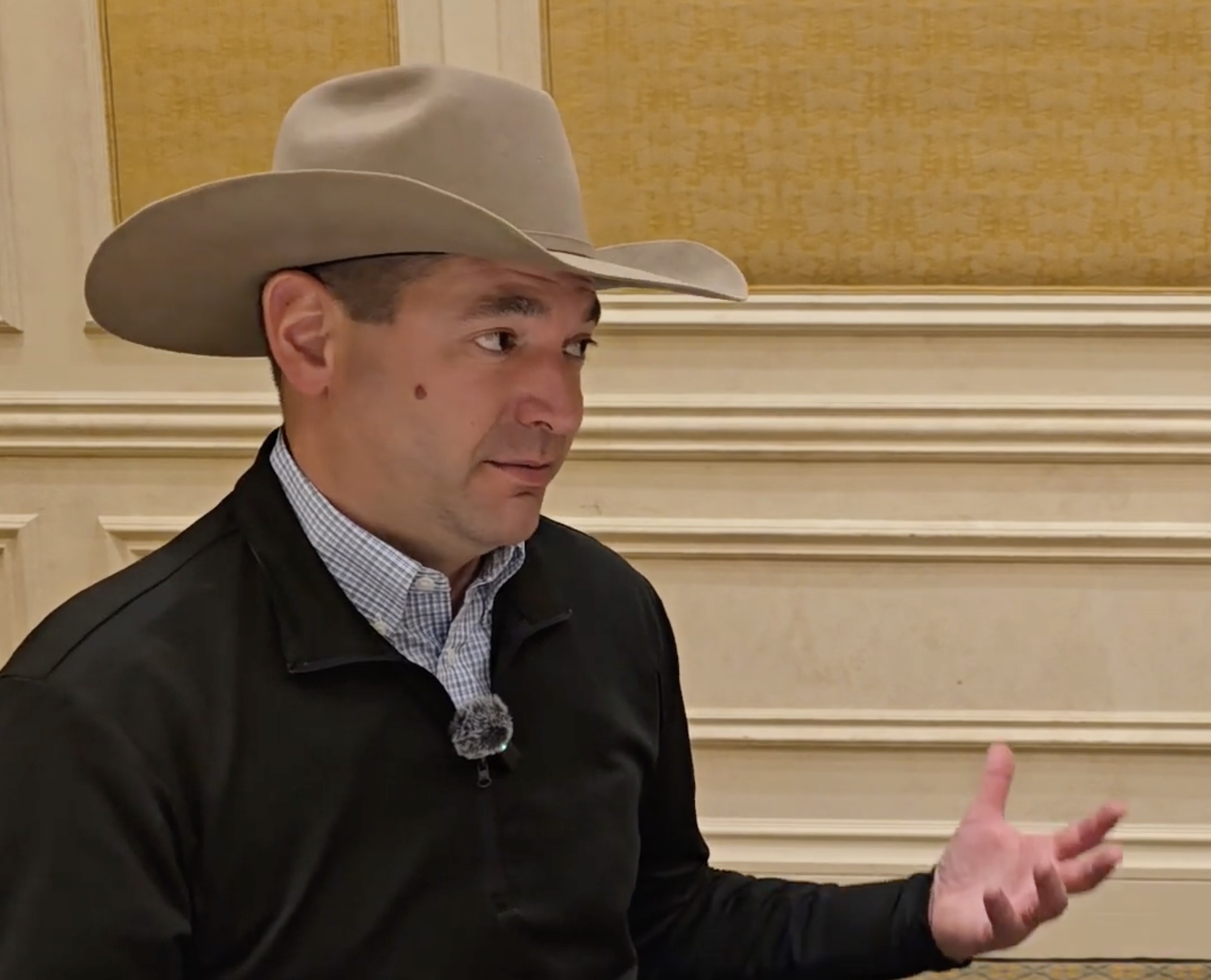 An Authentic Gun Guy: Petrolino Talks With Montana AG Austin Knudsen - Shooting News Weekly