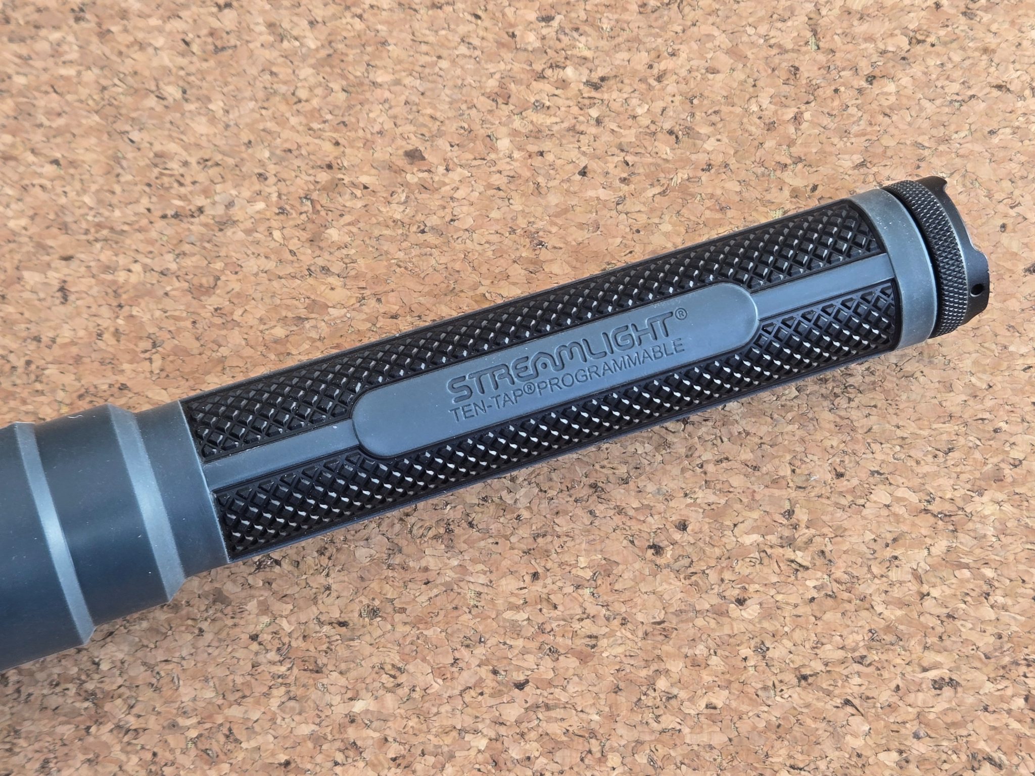 Gear Review: Streamlight ProTac HL 6 Flashlight - Shooting News Weekly