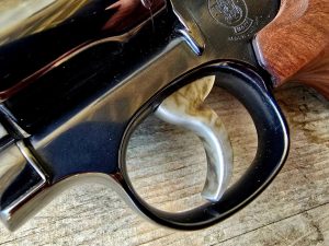 Gun Review: Smith & Wesson Model 19 Classic Revolver - Shooting News Weekly