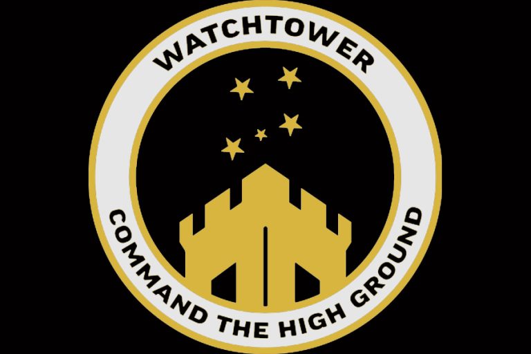 Whatever You May Have Heard, Watchtower Firearms Isn’t Going Anywhere ...