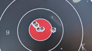 Gun Review: The Mossberg Patriot Rifle - Simple, Affordable, and ...