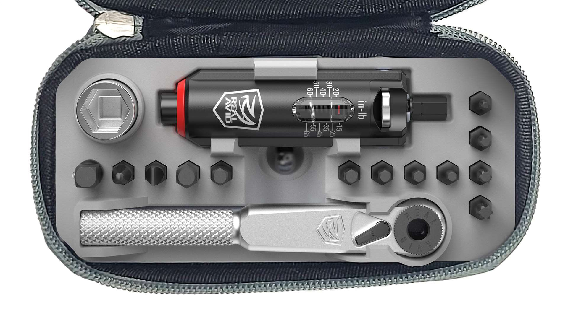First Look: Real Avid’s Smart-Torq Adjustable Torqe Limiter - Shooting ...