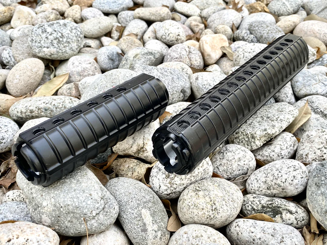 CAR and M16A2 Handguards are New Again…Thanks to Echo Nine Three
