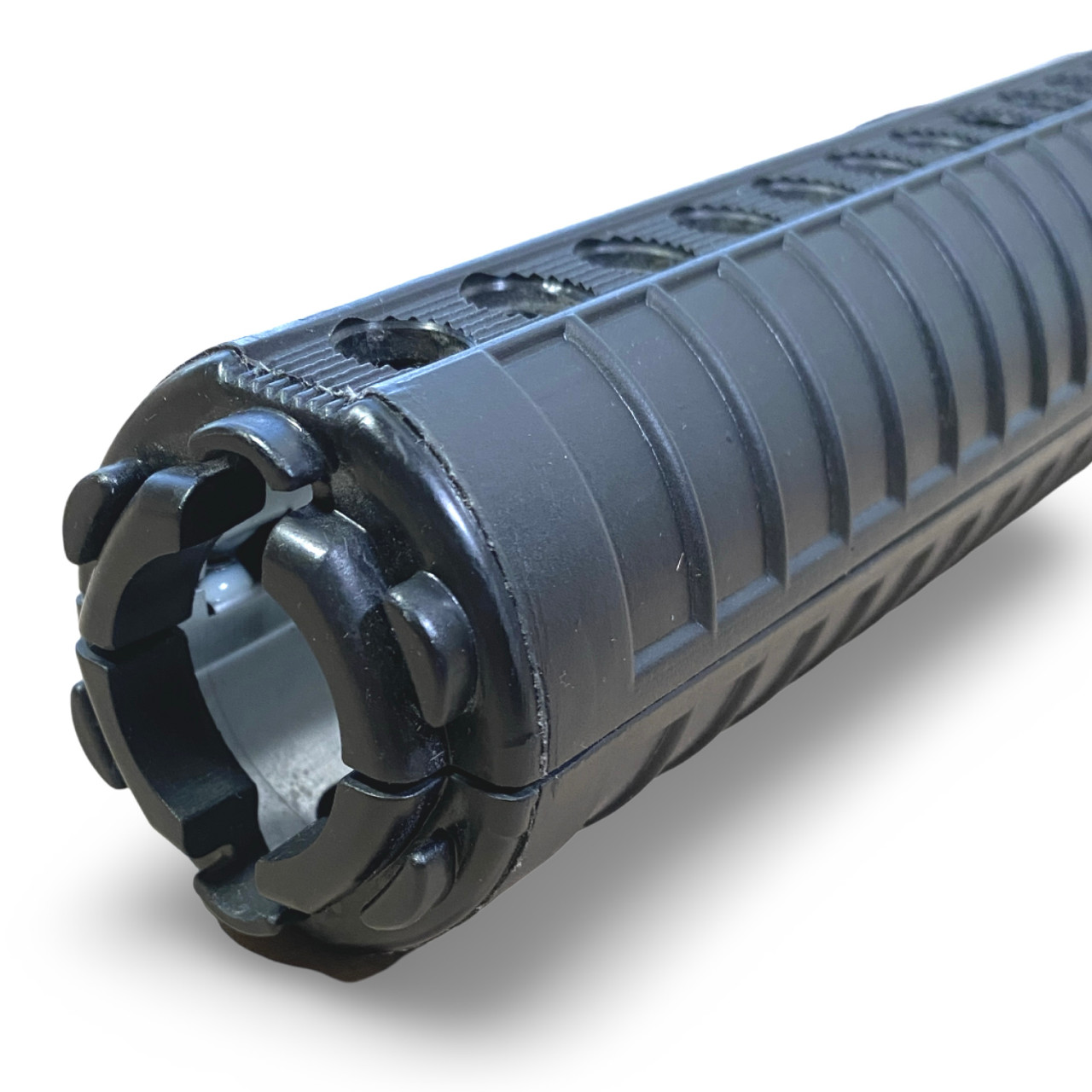 CAR and M16A2 Handguards are New Again…Thanks to Echo Nine Three