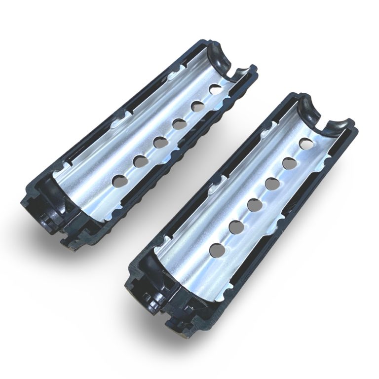 CAR and M16A2 Handguards are New Again…Thanks to Echo Nine Three