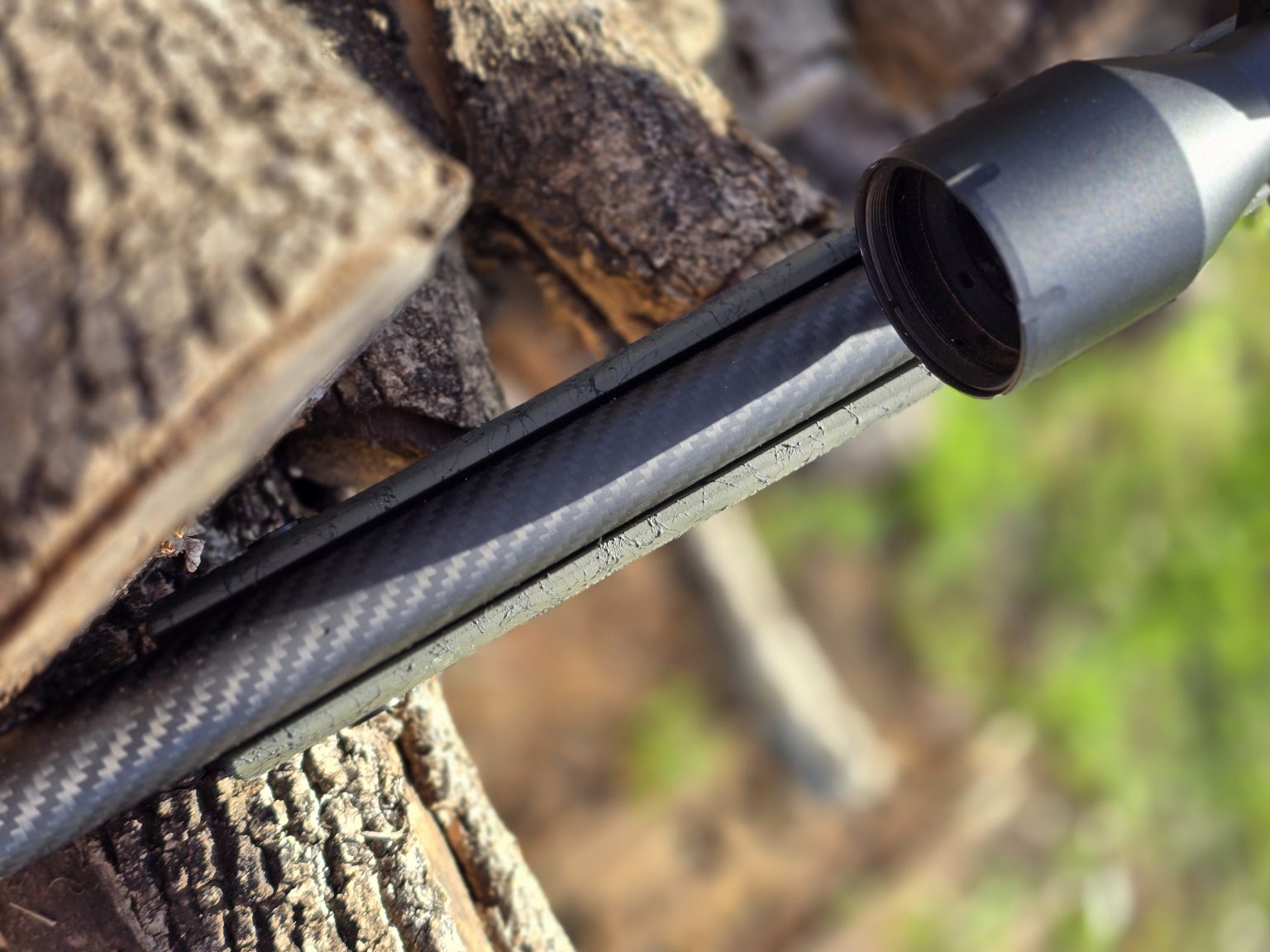 Gun Review: Bergara BMR-X Carbon .22 LR Rifle [VIDEO] - Shooting News ...