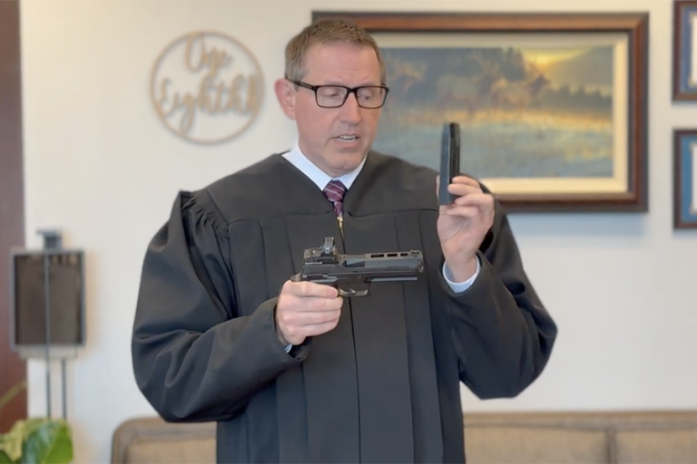 Why Lawrence VanDyke’s Video Dissent in Duncan is a Real Problem For ...