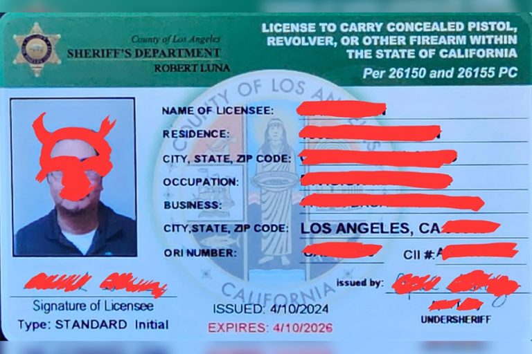 All Post from Shooting News Weekly SNW