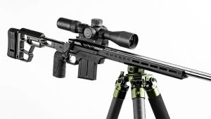 MDT’s LSS Gen3 Modular Chassis System Lets You Build the Rifle You Need ...