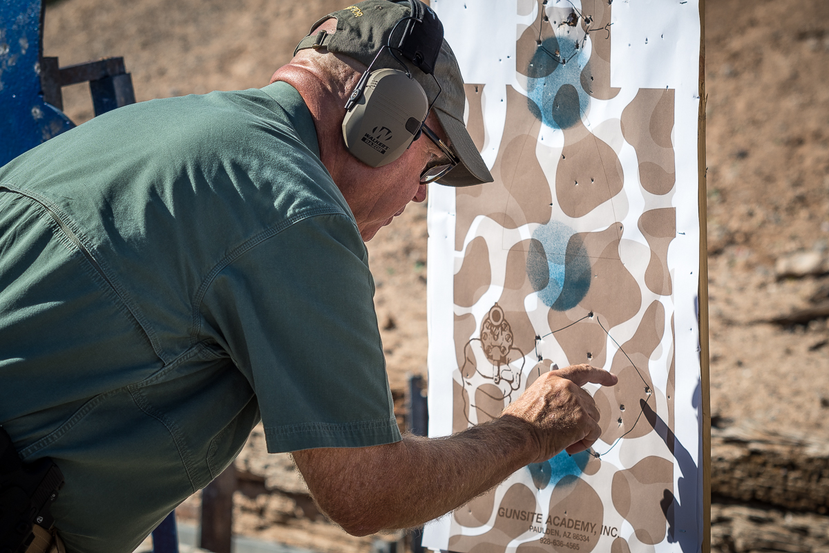 Mossberg’s New Semi-Automatic 990 AfterShock - Shooting News Weekly