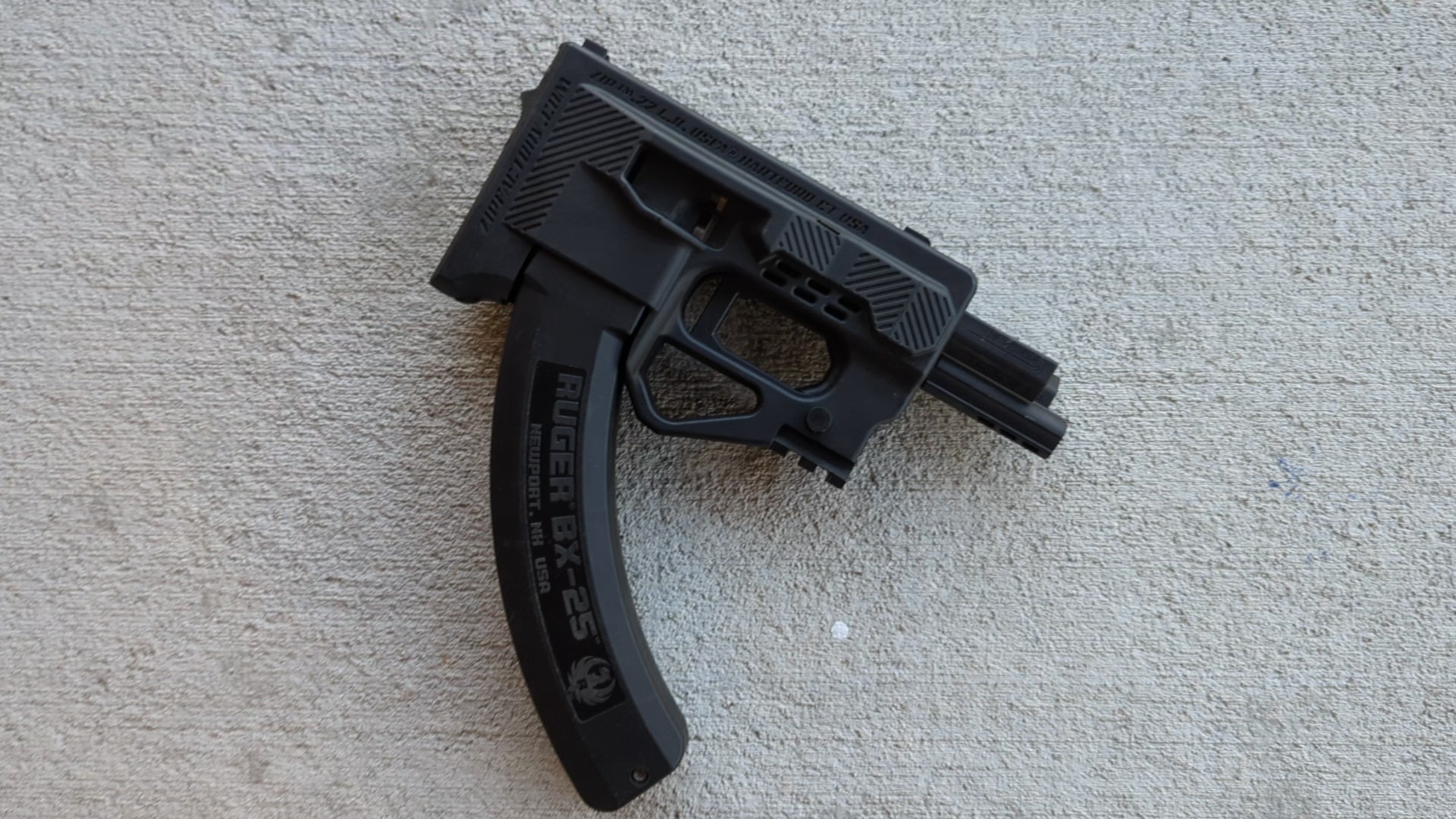 The Five Worst Guns I Own - Shooting News Weekly
