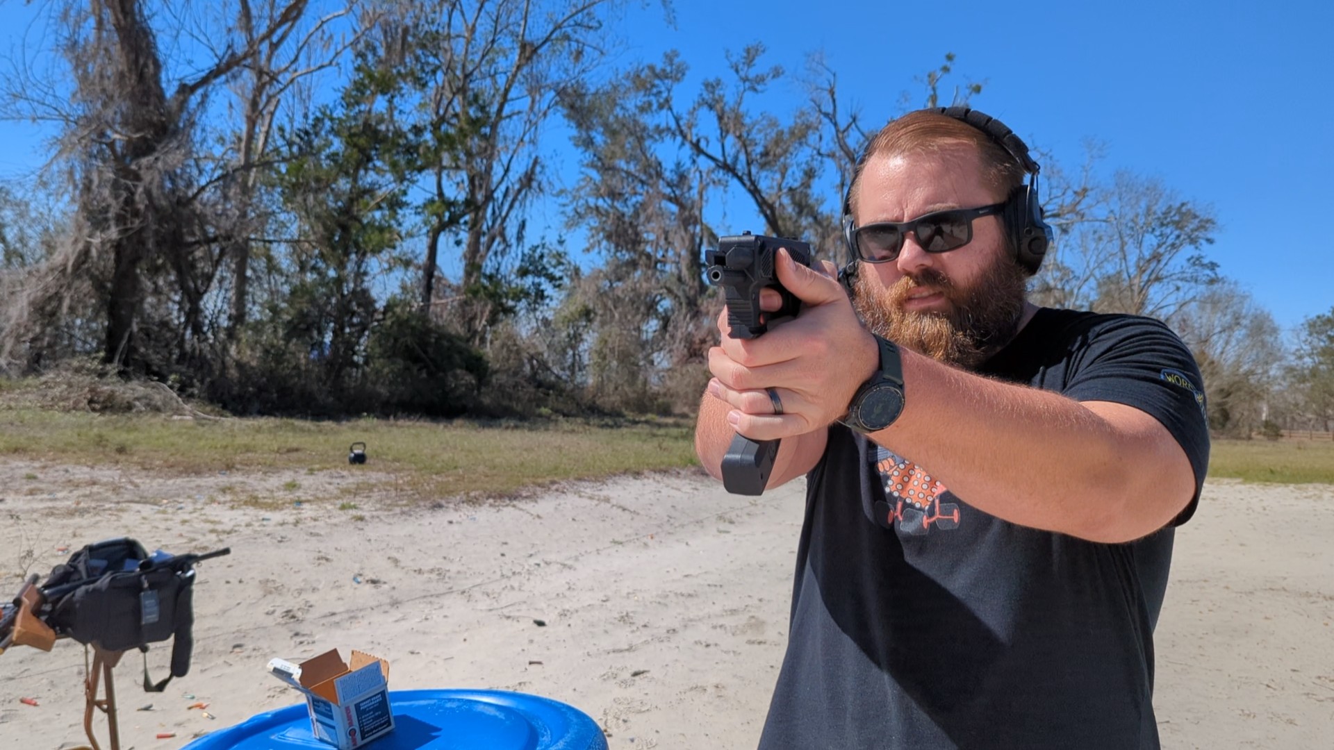 The Five Worst Guns I Own - Shooting News Weekly