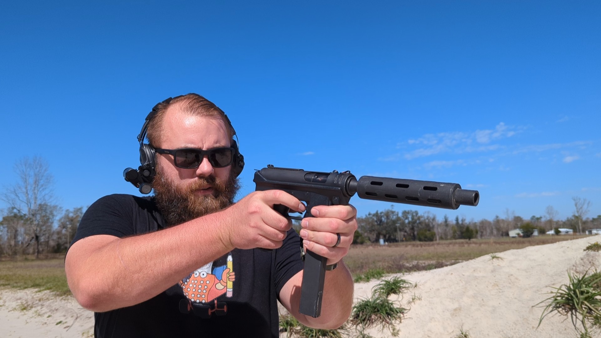The Five Worst Guns I Own - Shooting News Weekly