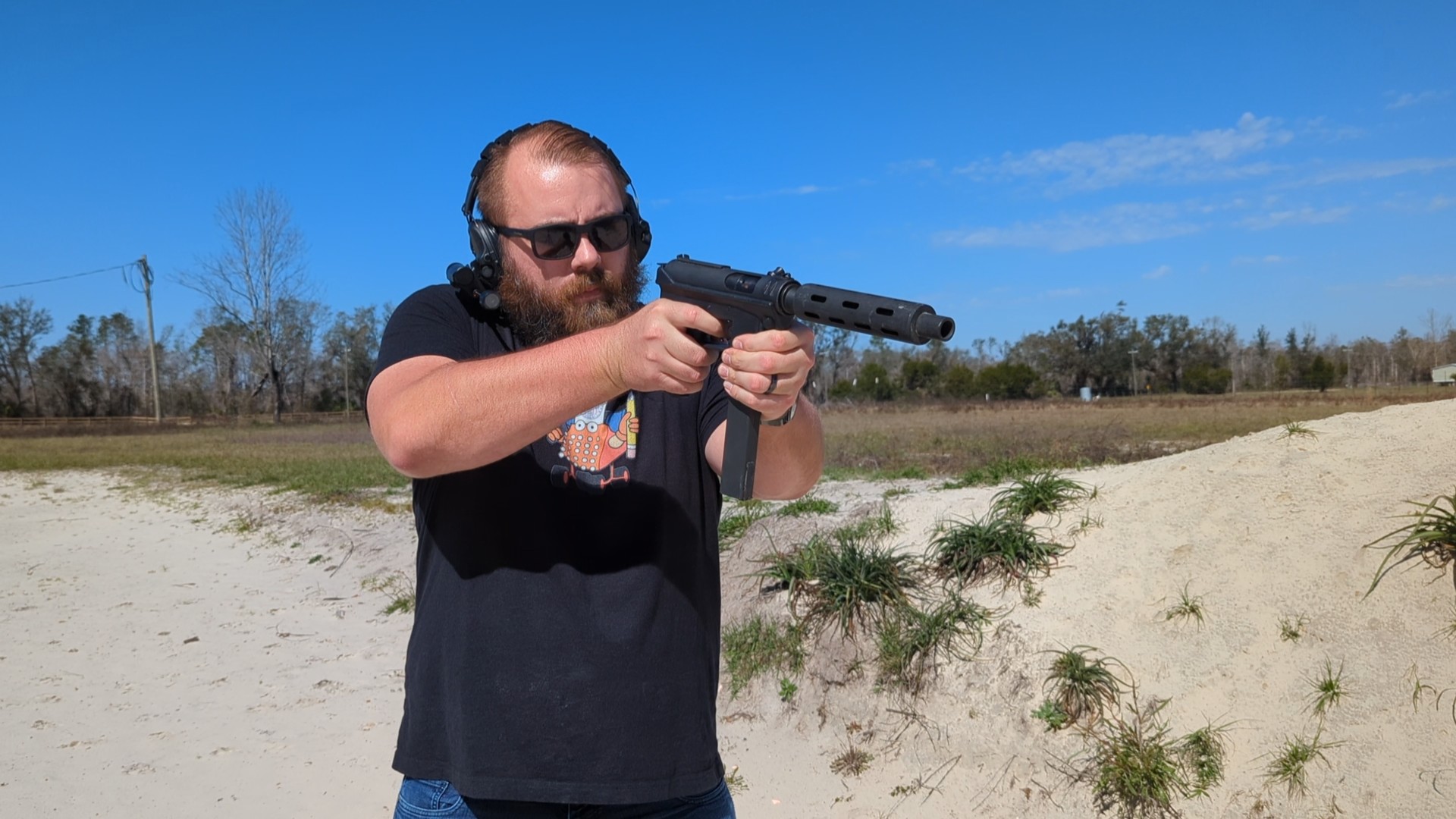 The Five Worst Guns I Own - Shooting News Weekly