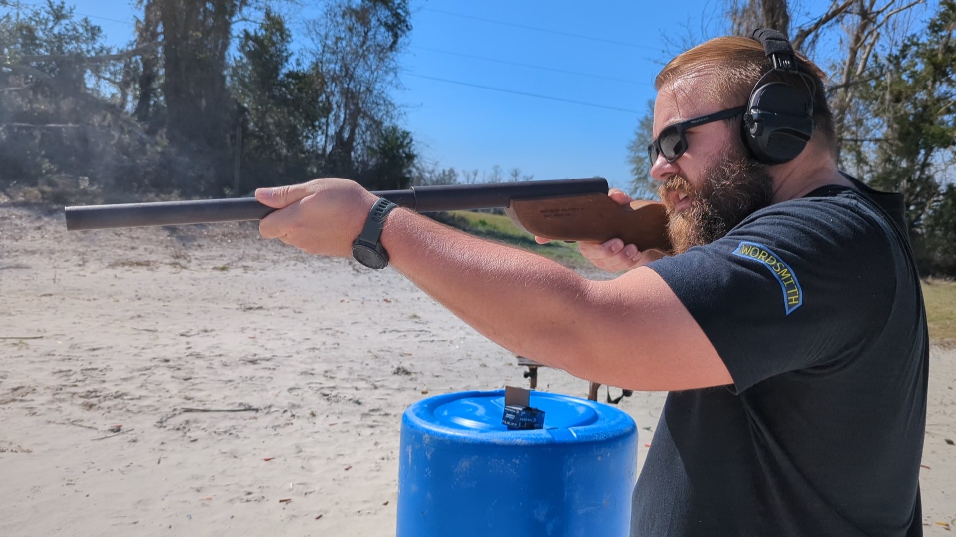 The Five Worst Guns I Own - Shooting News Weekly