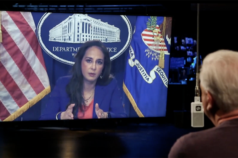 DOJ Lawsuit Accuses Virgin Islands’ Incompetent PD of Ignoring Bruen ...