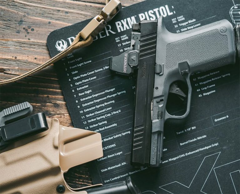 The Latest 2A Defense Front: Gun Control Industry Attempts to Dictate ...