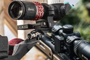 MDT’s SEND IT GEN2 Electronic Level for Long Range Shooting - Shooting ...
