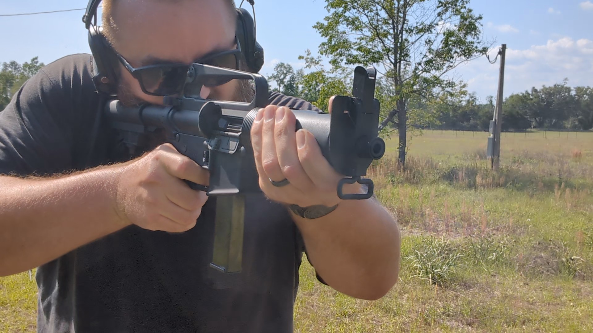 Gear Review: The KynSHOT Hydraulic AR Buffer - Shooting News Weekly