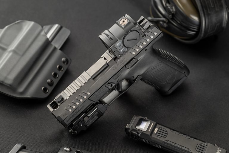 Shooting News Weekly by the Outdoor Wire Digital Network