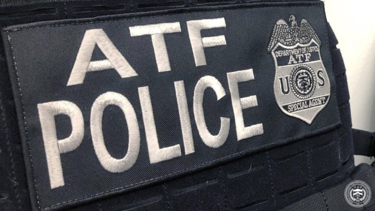 Lawsuit Reveals the Details and Chaos of the Botched ATF Raid that ...