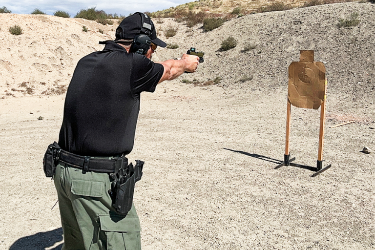3 Ways to Improve Your Shooting…Without Actually Shooting - Shooting ...