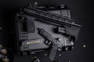 More Rimfire is Good Rimfire: Smith & Wesson Adds the New M&P FPC 22LR ...