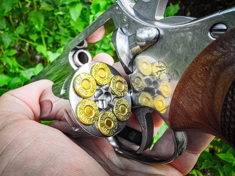 Gun Review: The New Colt Viper 4.25″ - Shooting News Weekly