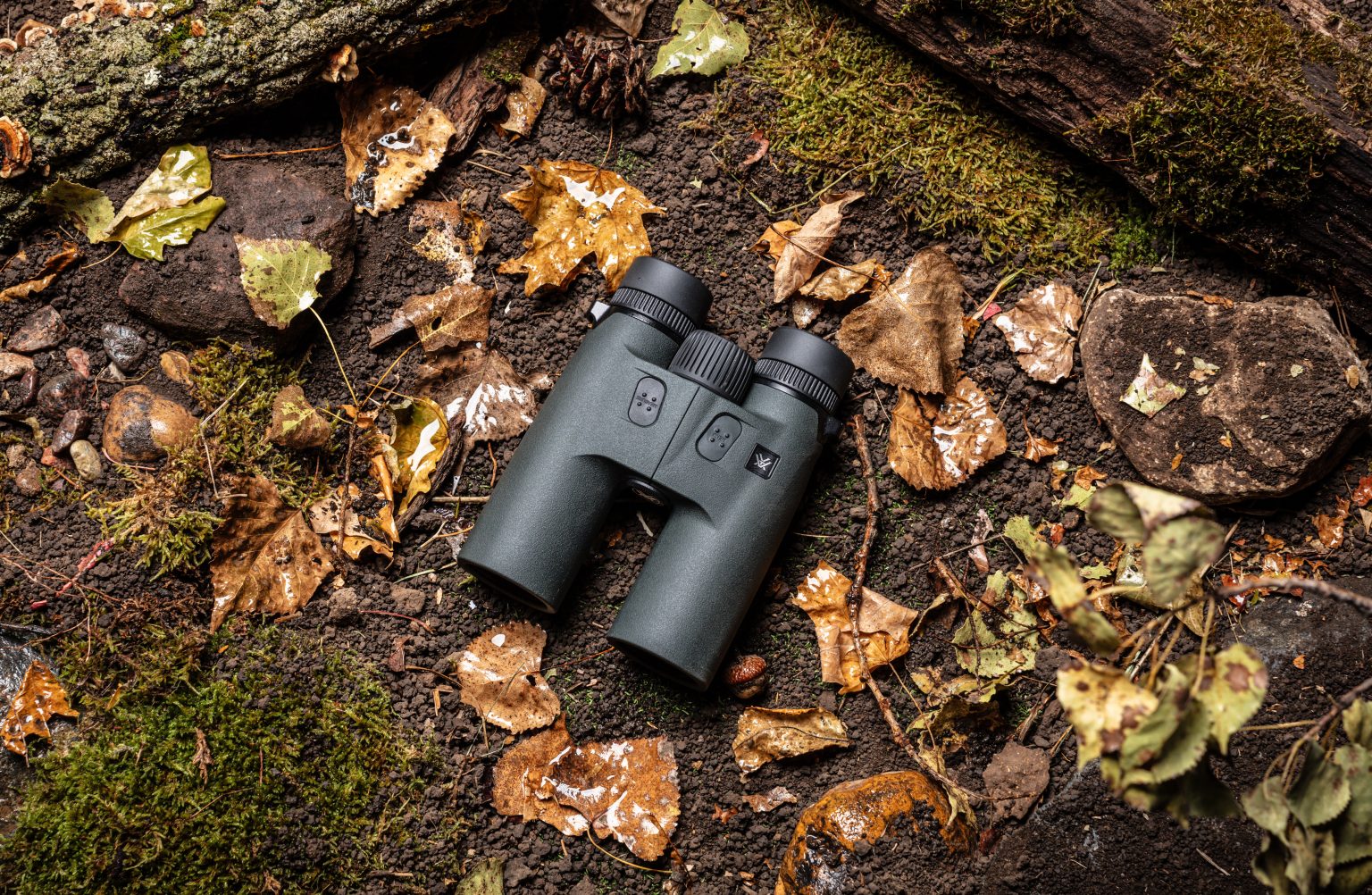 Gear Review: Vortex Ranger HD 3000 Laser Rangefinding Binoculars ...