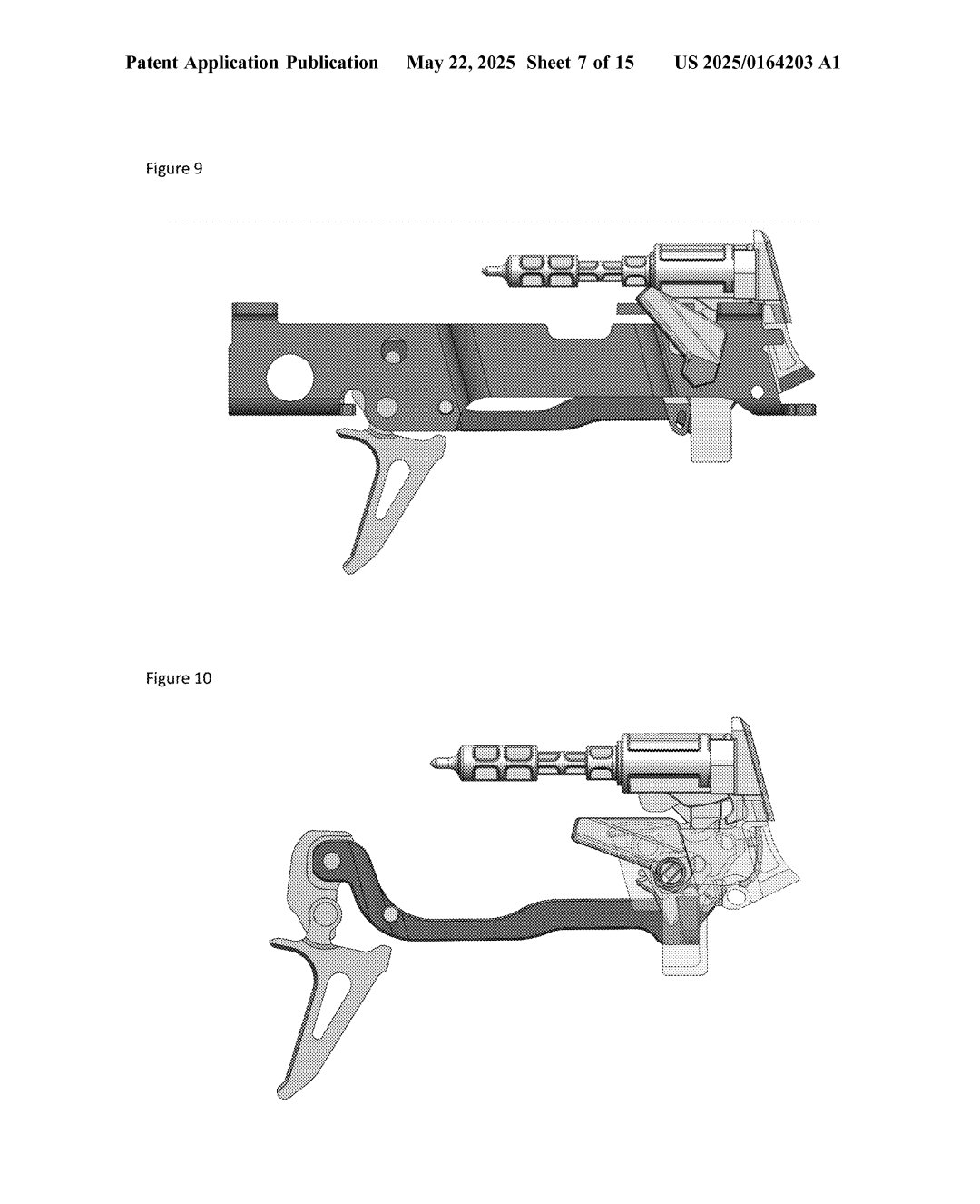 Angled Spade Technologies Issues Statement on its SIG SAUER P320 Fire ...