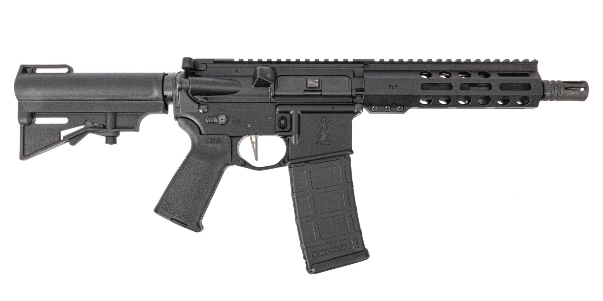 PSA Launches the Guardsman-15 Series Rifles and SBRs