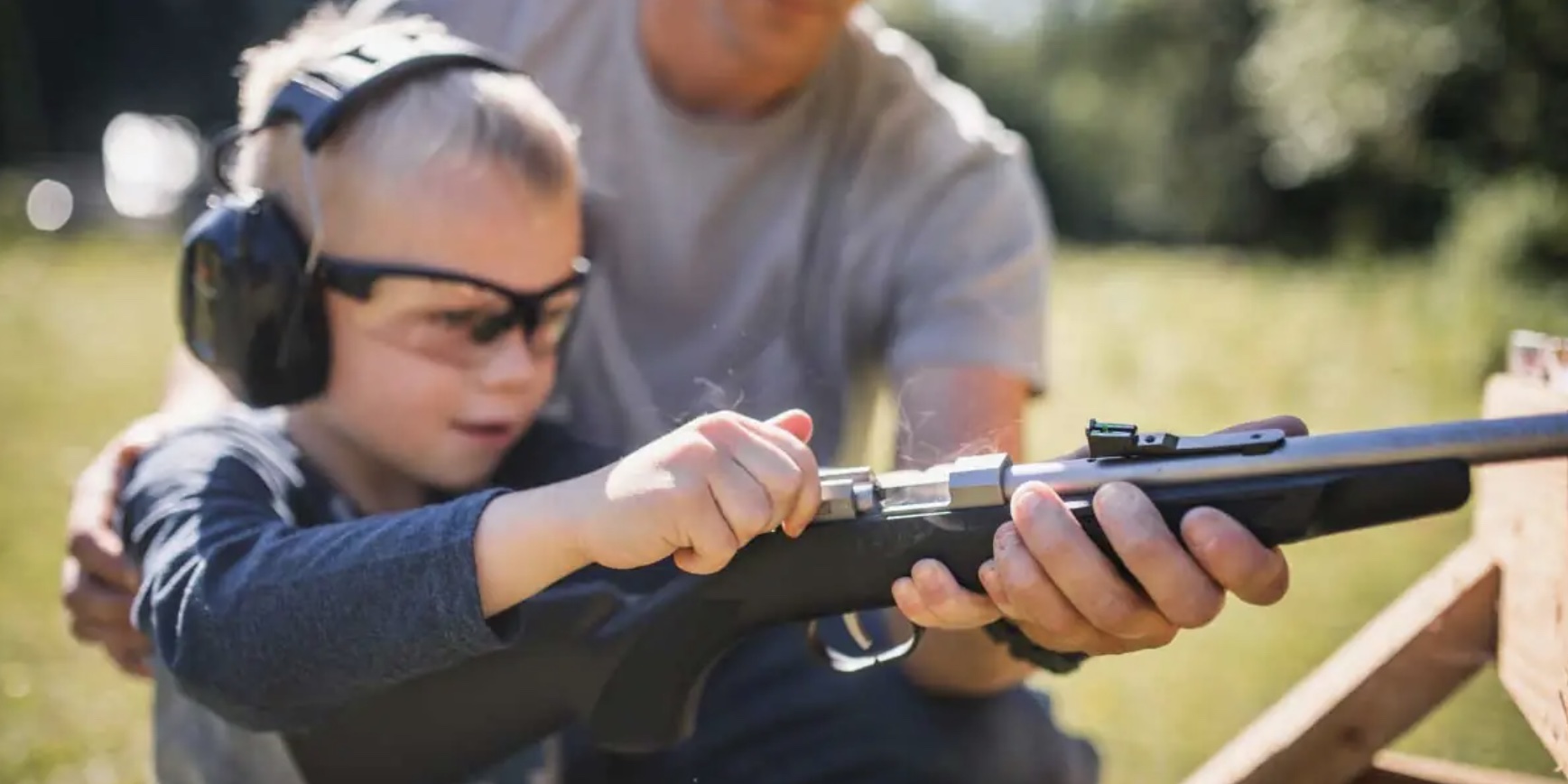 Henry Announces Their New Mini Bolt Youth G2 Rifle - Shooting News Weekly