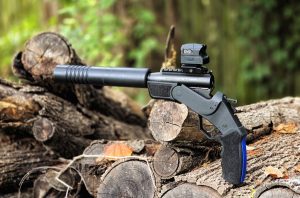 Rossi’s Brawler Pistol in 300BLK Can Be the Basis of a Hell of a Great ...