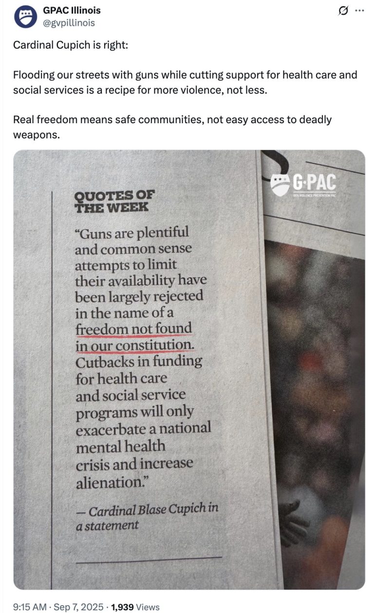 The 2A to the Contrary, Anti-Gunners Continue to Deny the Right to ...