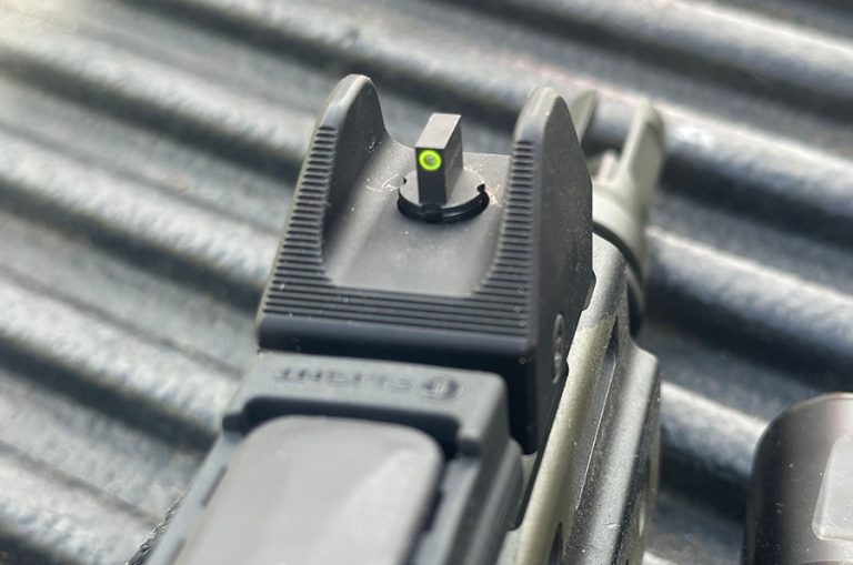 Night Fision: That Other Tritium Company - Shooting News Weekly