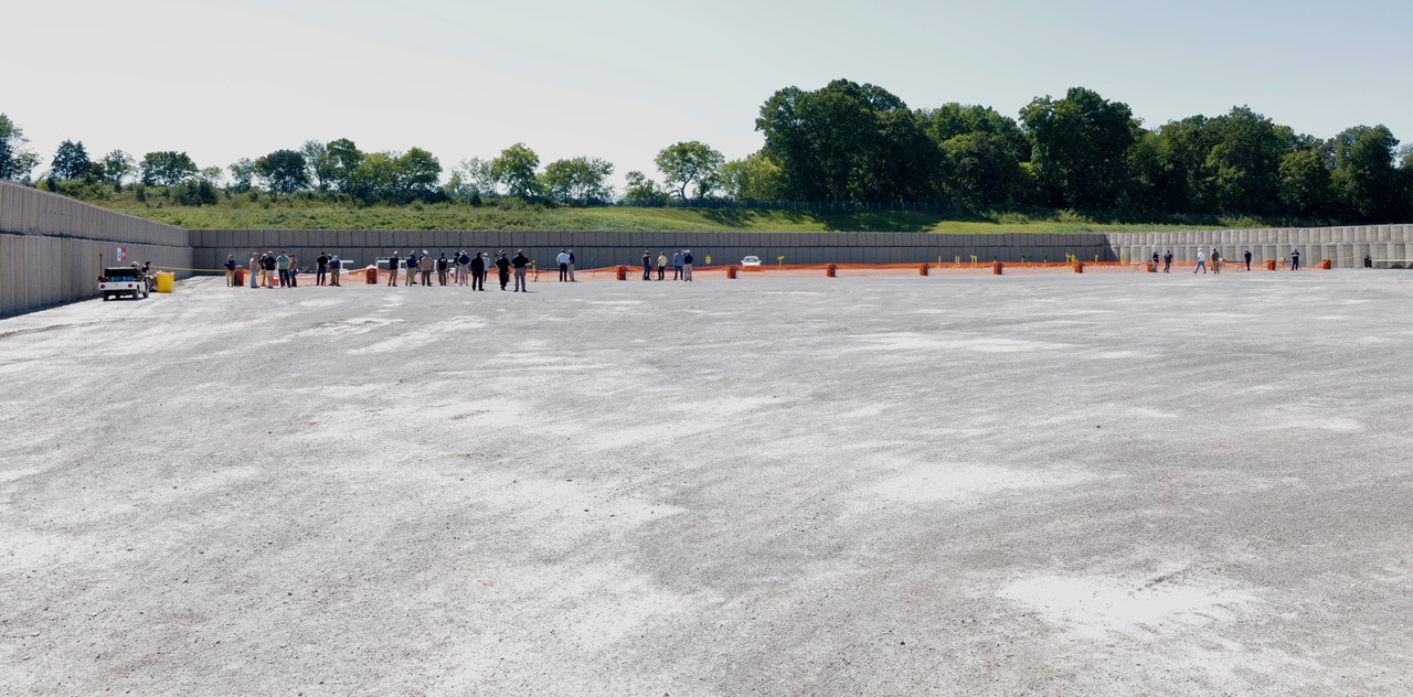 Smith & Wesson Returns to Training With the Opening of the Smith ...