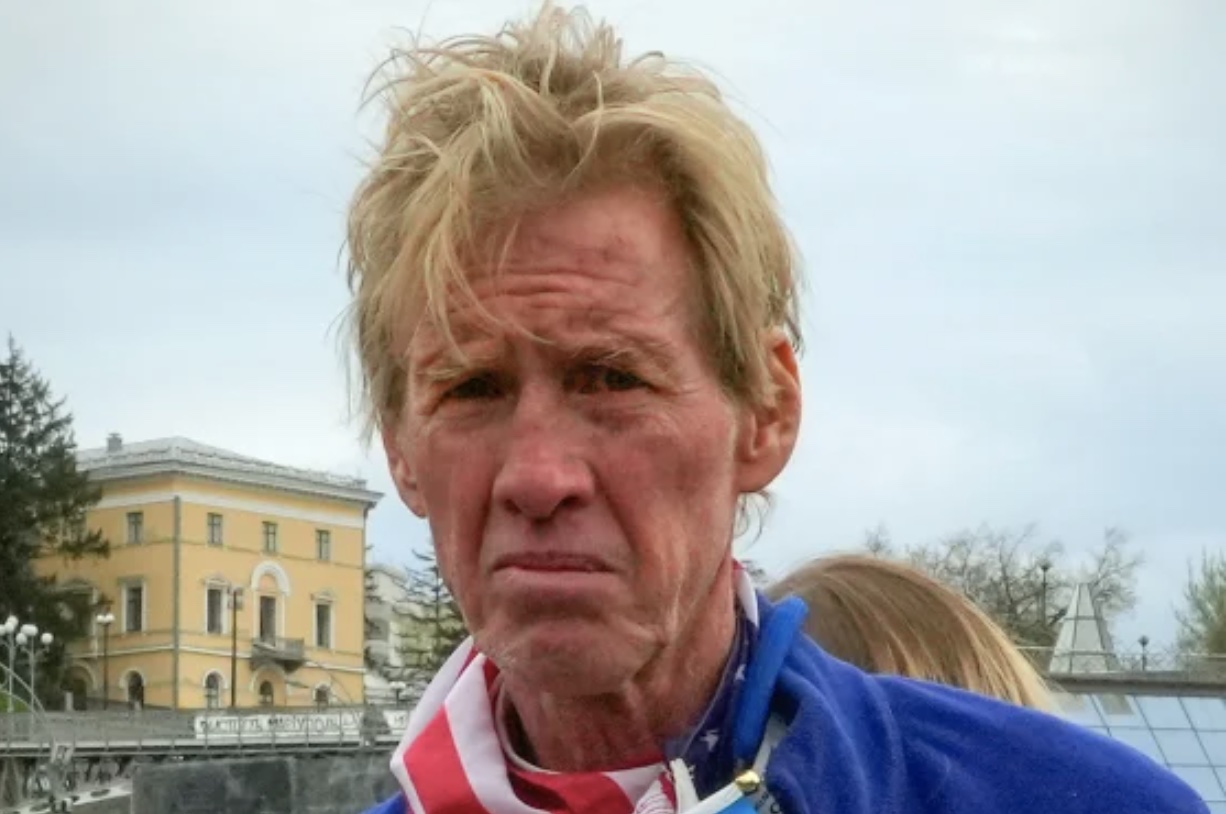 Would-Be Trump Assassin Ryan Routh Tried to Stab Himself in the Neck ...