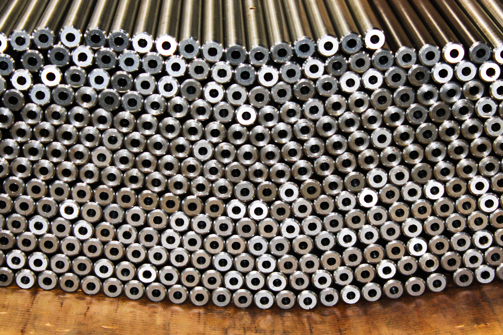 Shaw Barrels: The Biggest Barrel Manufacturer You’ve Never Heard Of ...